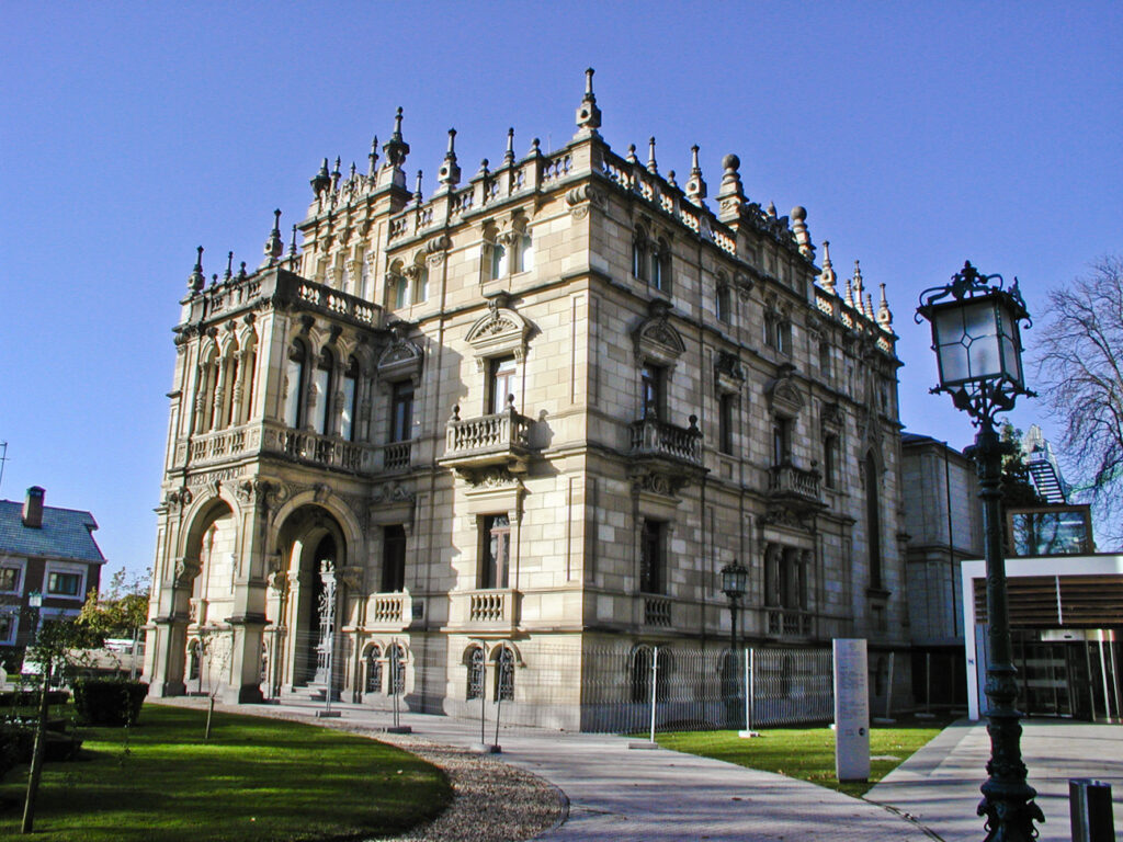Experiencias en Álava / Vitoria-Gasteiz. Basque Capital - Kultura